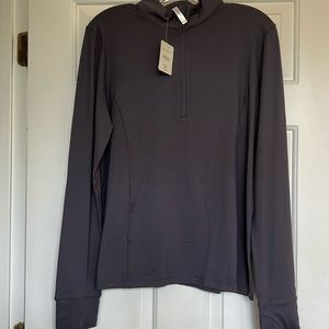 Fabletics | Tops | Athletic 4 Zip | Poshmark